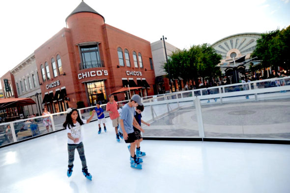 Synthetic Ice for Hockey Training Drills | Synthetic Ice for Home Use