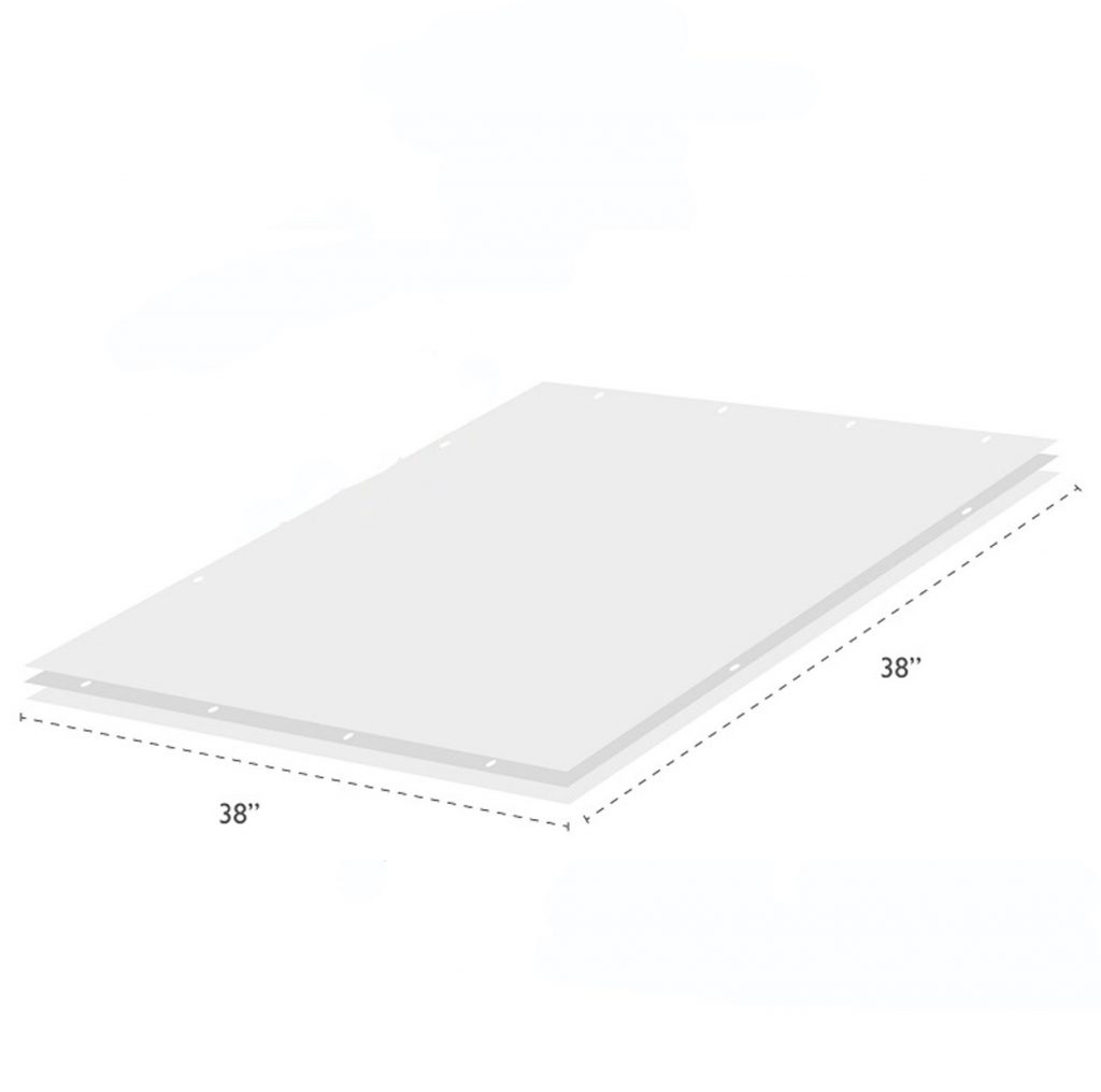 Refurbished Synthetic Ice Sheets for Sale | Ask for Prices